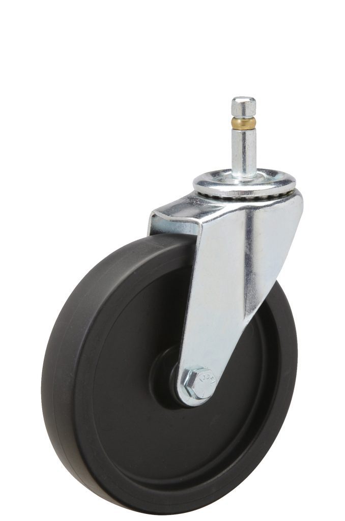 Grip Ring Stem: 7/16" x 1-3/8" | Caster & Wheel Mega Store for ...
