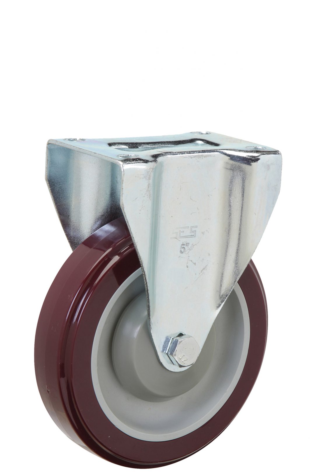 Plate Sizes | Caster & Wheel Mega Store for Businesses & Individuals