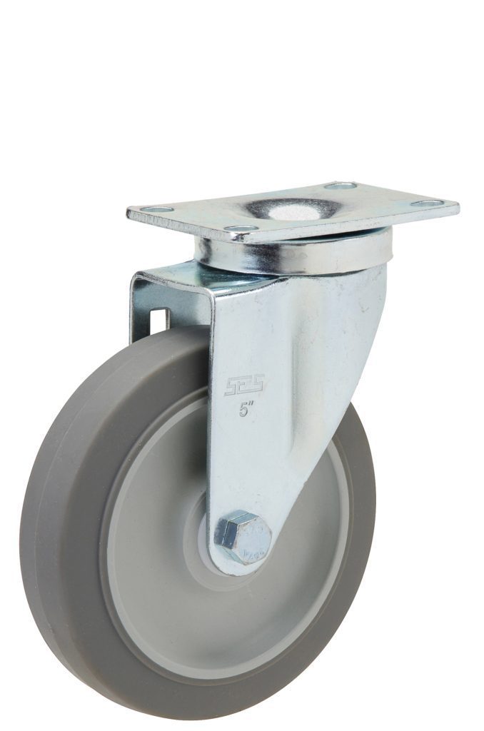 Plate Sizes | Caster & Wheel Mega Store for Businesses & Individuals