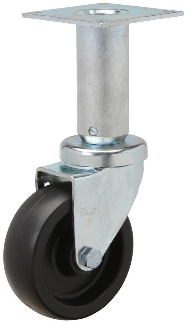 Kitchen Casters | Bakery Casters | Bakery Cart Casters | Bakery Wheels