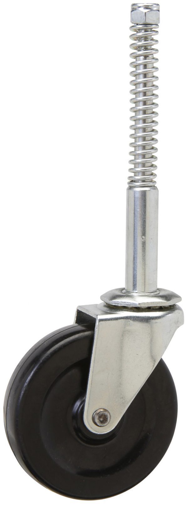 Threaded Stem: 5/16"-18 X 4" | Caster & Wheel Mega Store for Businesses ...
